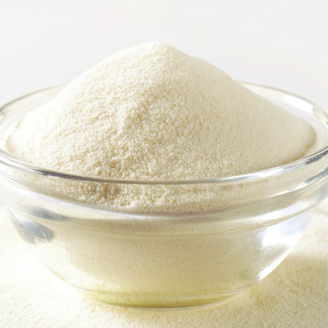 Milk Powders – Cosmetic Safety Solutions