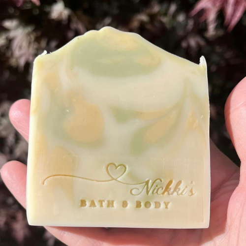 Make and Sell Natural CP Anti Micro Soaps with Essential Oils ...