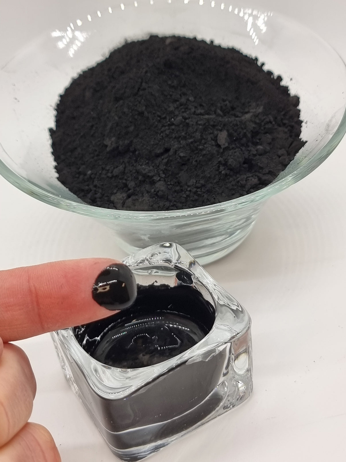 Activated Charcoal Pharmaceutical, Food Grade, Coconut Derived ...