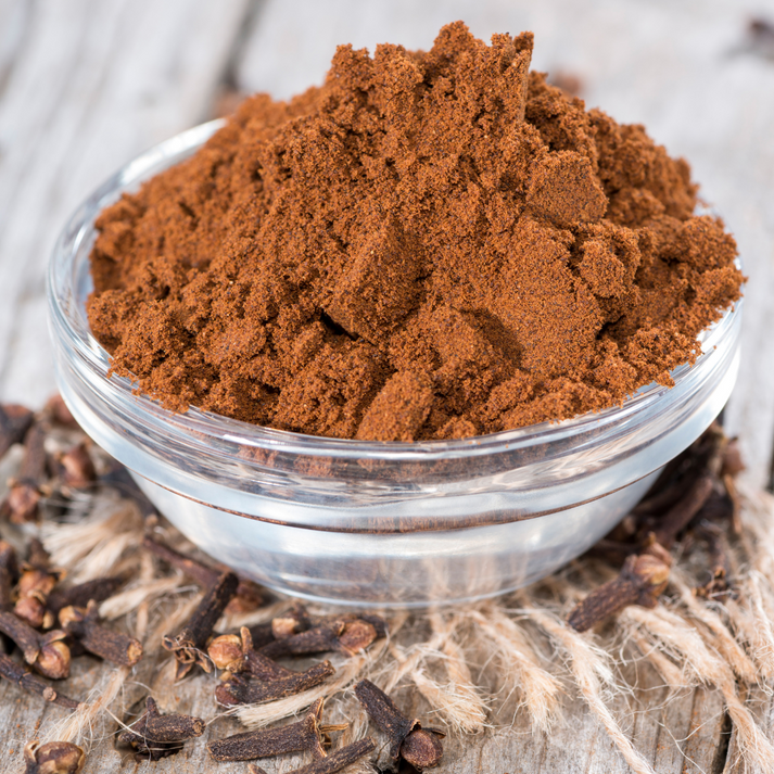 Clove Powder – Cosmetic Safety Solutions