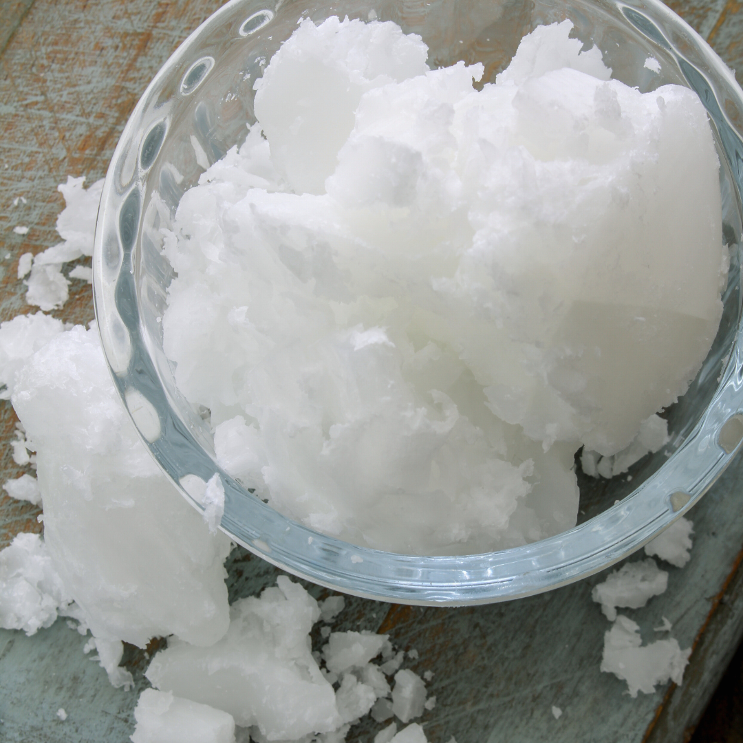 Coconut Oil solid – Cosmetic Safety Solutions