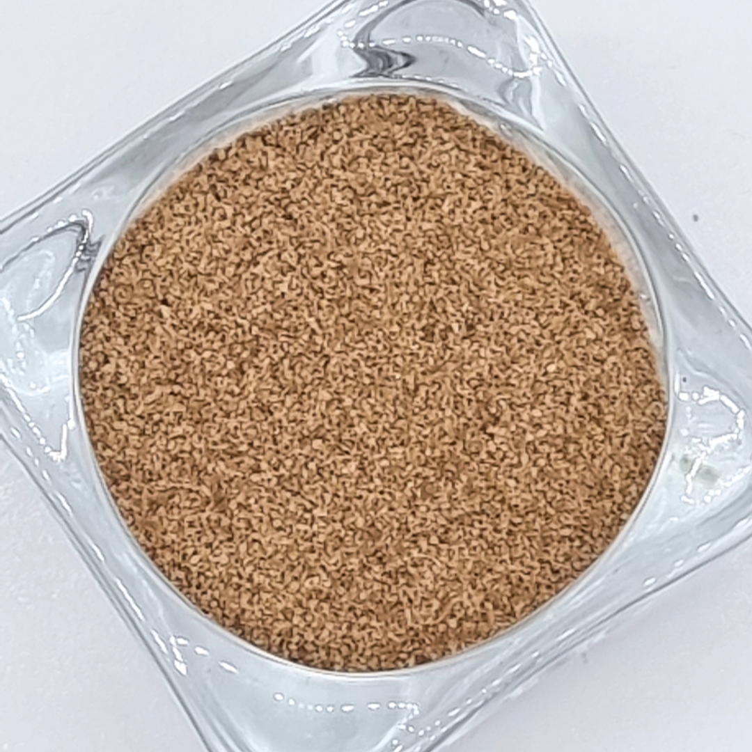 Olive Stone Coarse Granules – Cosmetic Safety Solutions