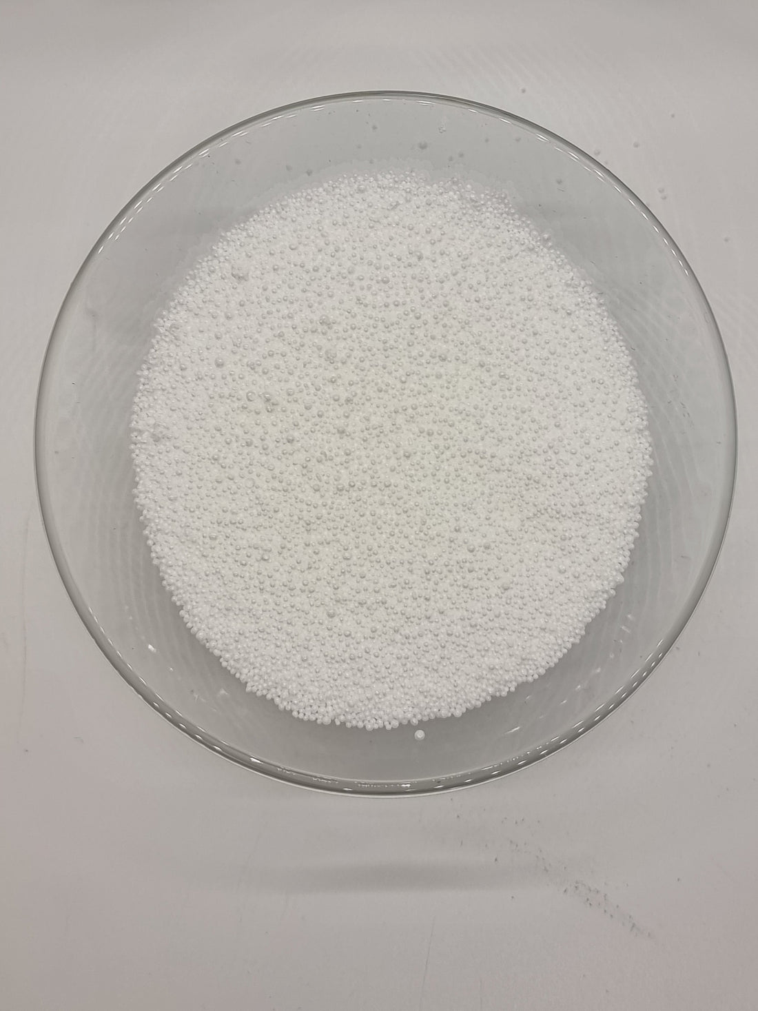 Stearic Acid RSPO – Cosmetic Safety Solutions