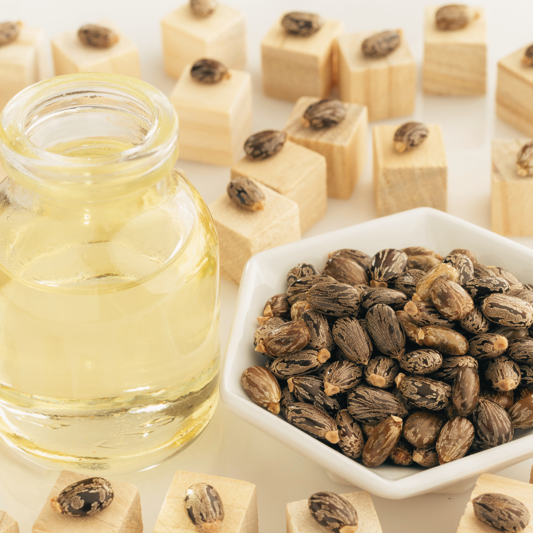 Castor Oil, Refined – Cosmetic Safety Solutions