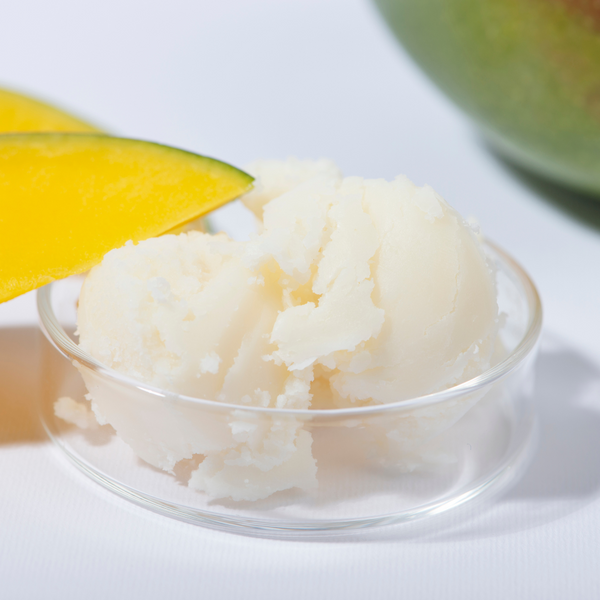 Mango Butter refined – Cosmetic Safety Solutions