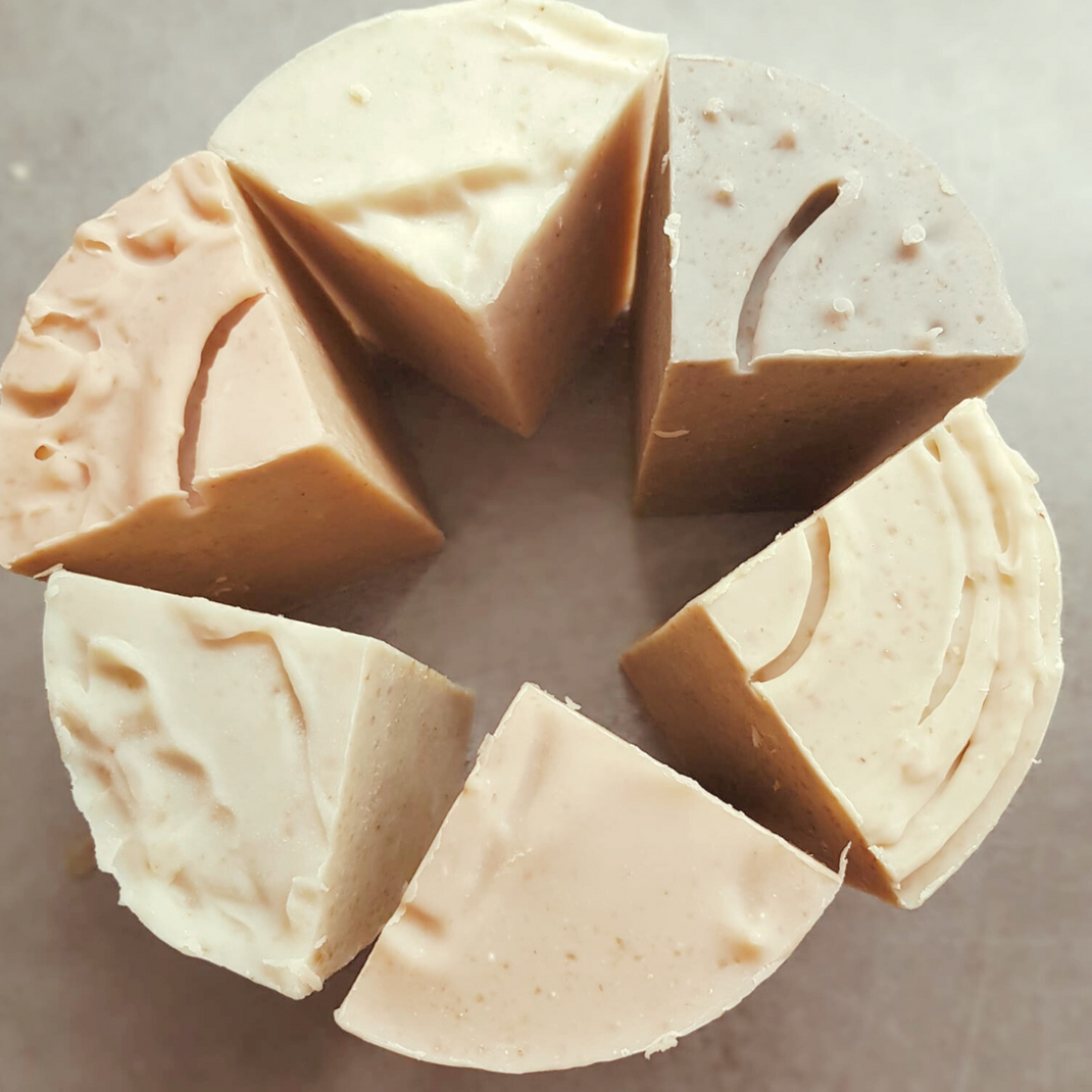 Free Recipes – Cosmetic Safety Solutions