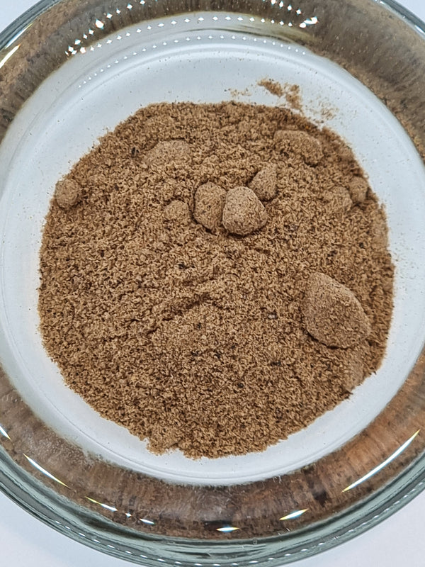 Nutmeg Powder – Cosmetic Safety Solutions