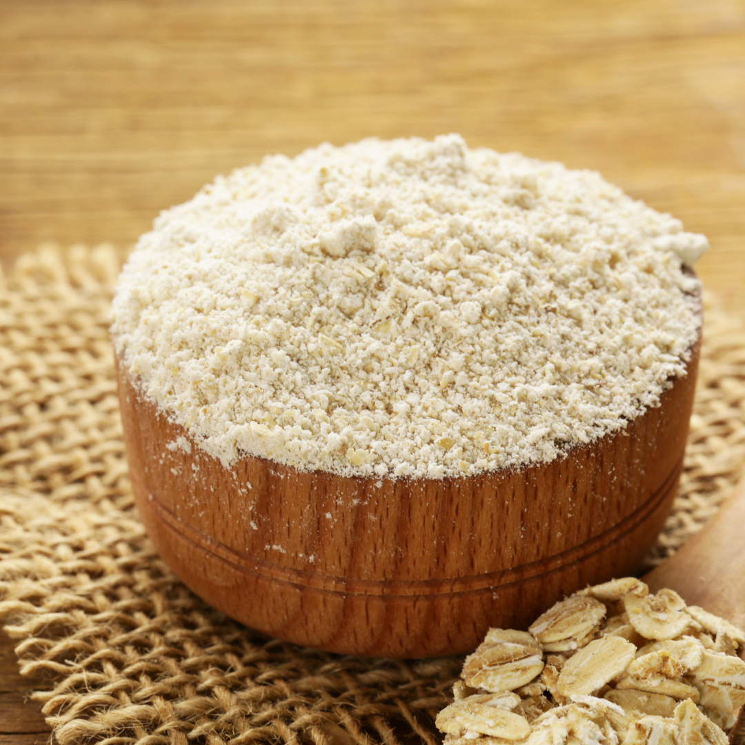 Oatmeal Powder – Cosmetic Safety Solutions