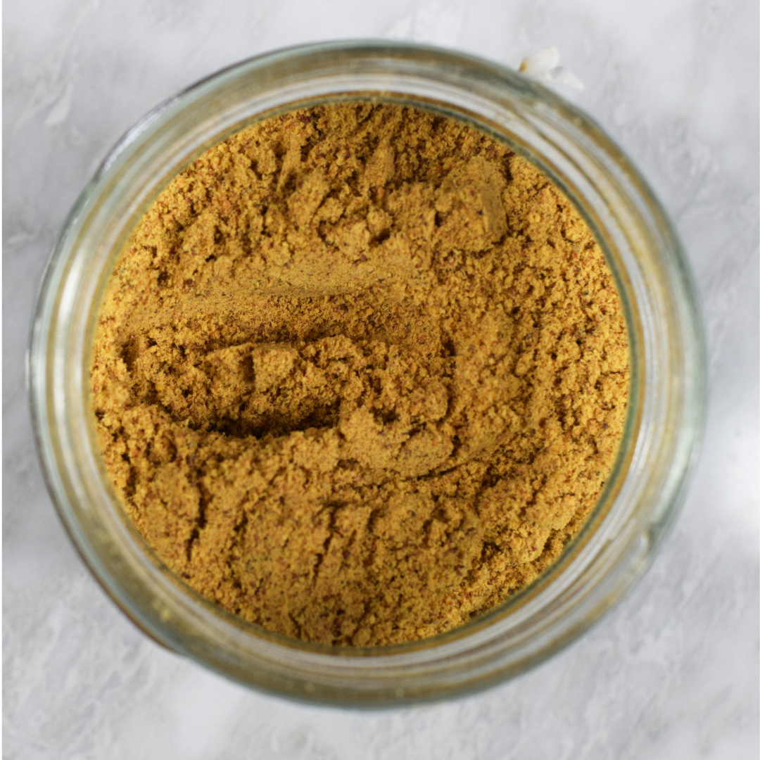 Rosehip Powder – Cosmetic Safety Solutions